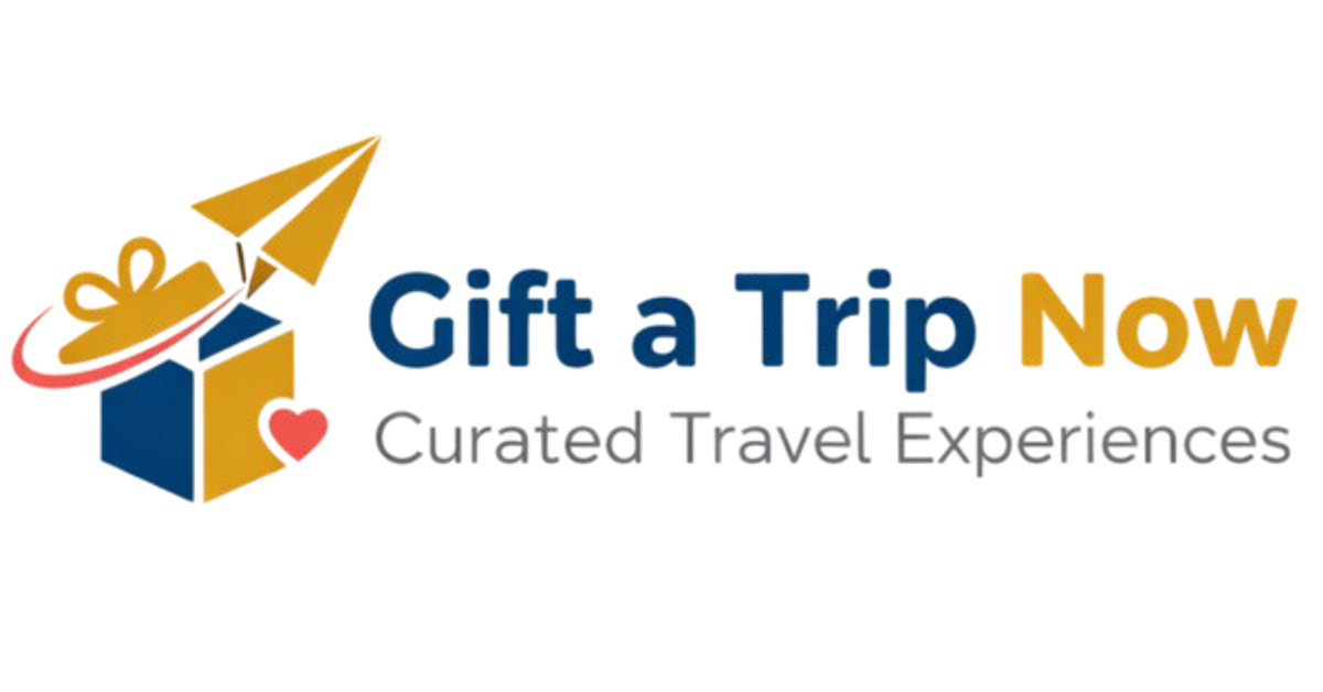 Gift A Trip Now | Surprise Travel Gifts & Curated Trip Experiences